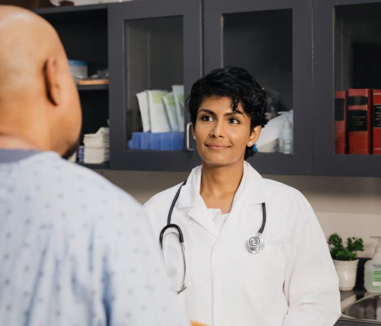 The Camp Doctor Will See You Now - Dr. Jonathan Terry - Integrative ...